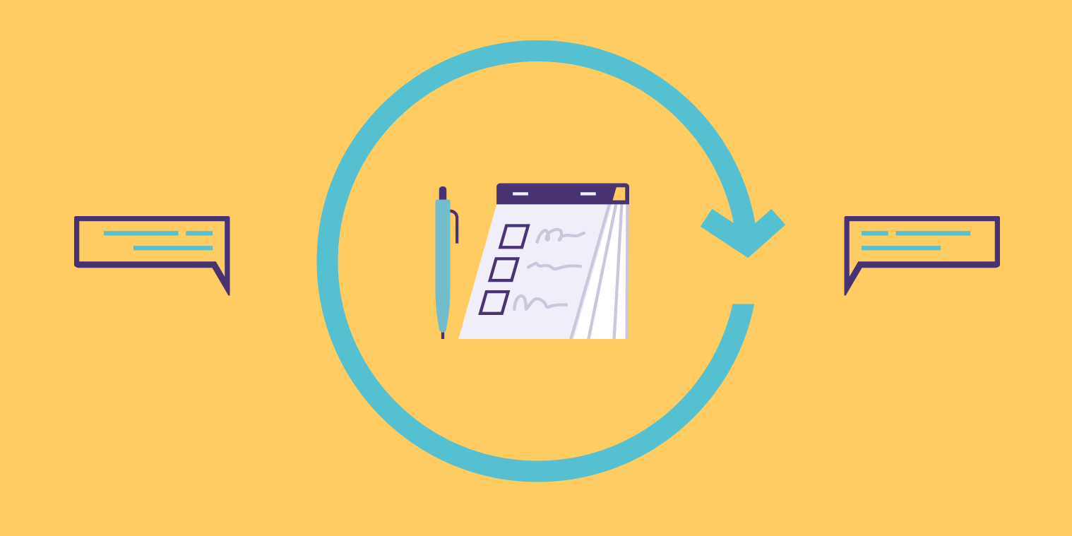 The 4 Agile Meeting Types Marketing Teams Need