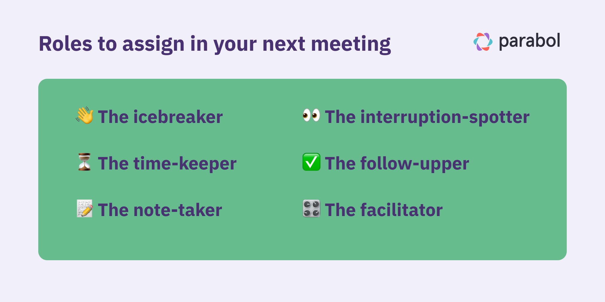 How to Facilitate Inclusive for Introverts [23 Practical Tips] | Parabol