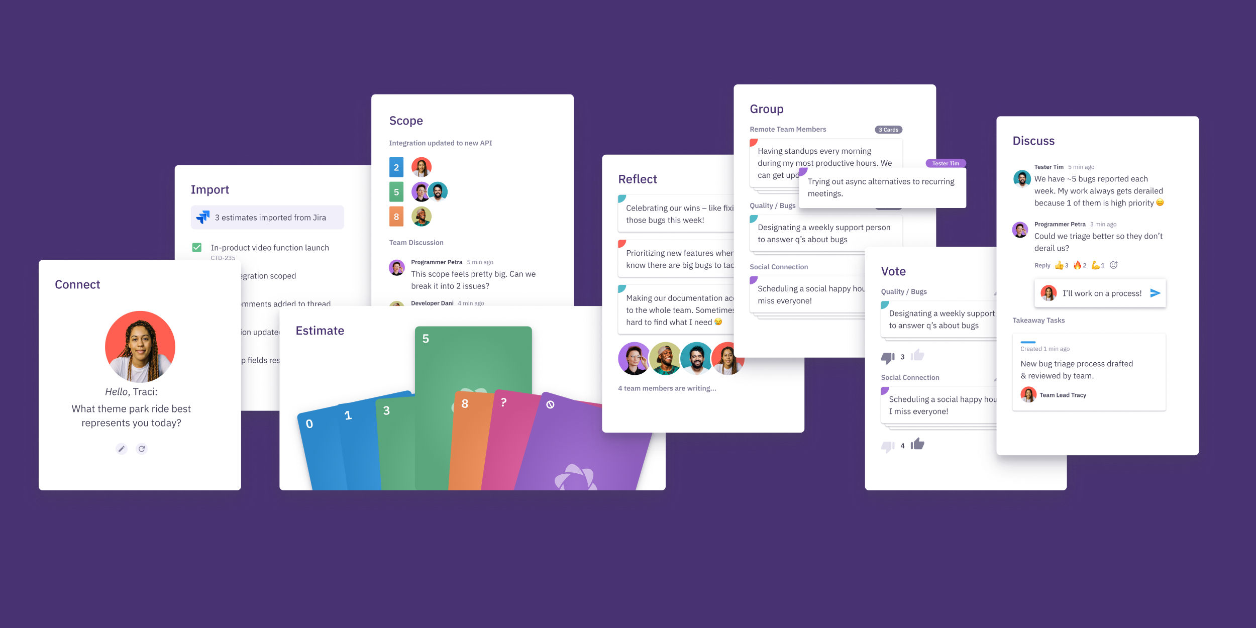 Parabol Raises $8m Series A Led by M12