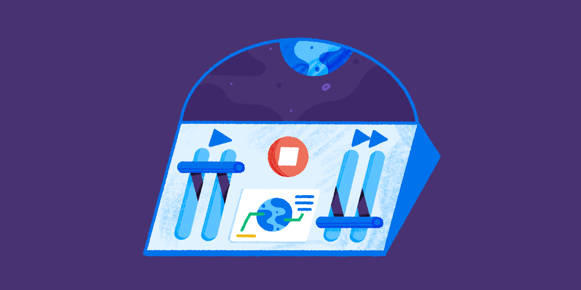 Start Stop Continue Retrospective| Parabol