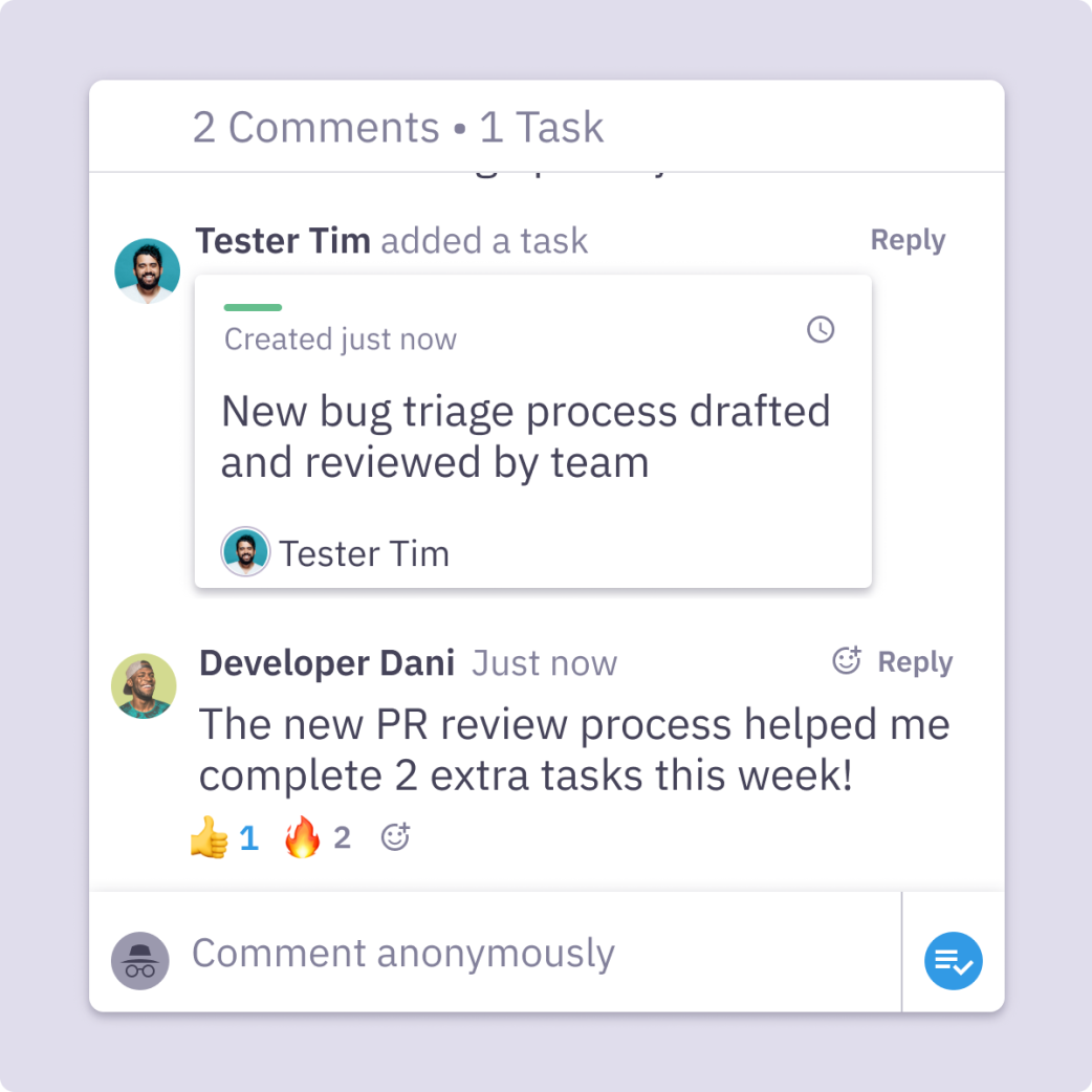 Free Online Team Meeting & Check-in Tool | Parabol
