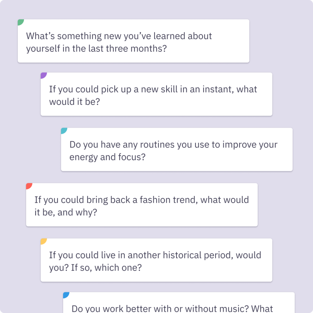 Sprint Poker: Online Estimation Tool for Remote Teams | Parabol