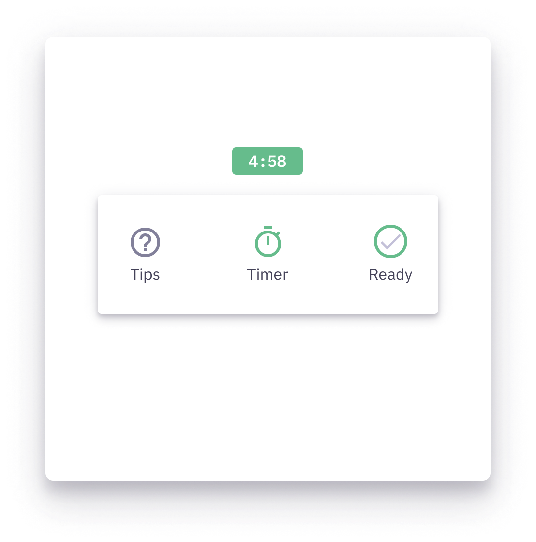 How to Set a Meeting Timer | Parabol