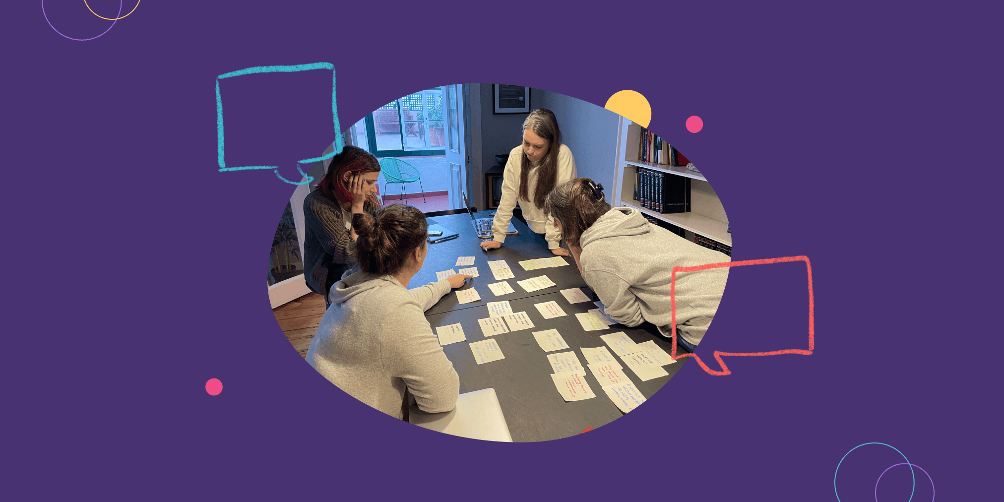 Improve any Meeting with Agile Thinking | Parabol