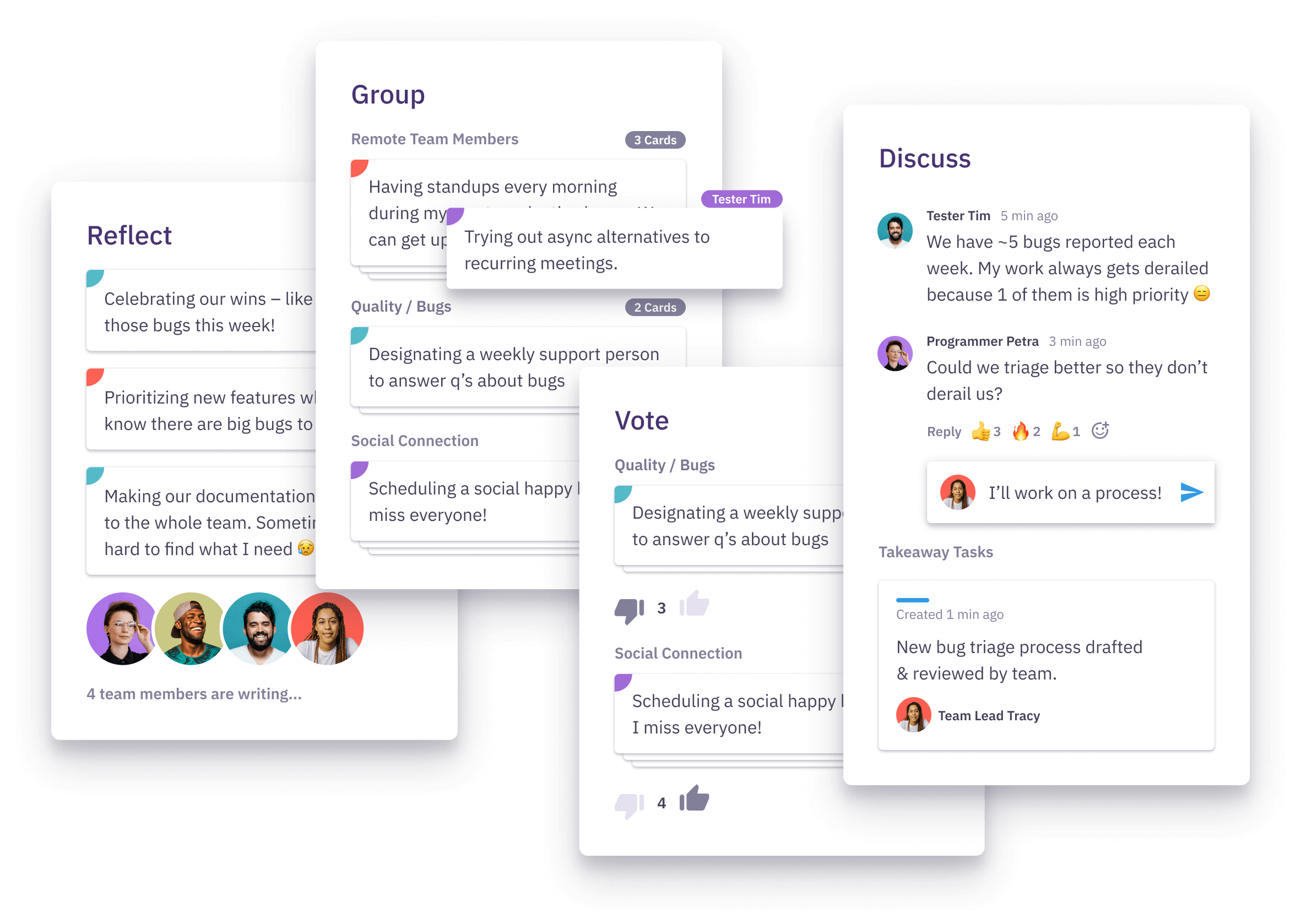 26 Common Meeting Types And How to Run Them | Parabol