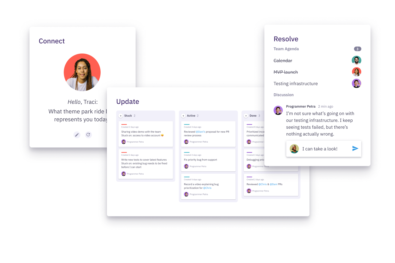 26 Common Meeting Types And How to Run Them | Parabol