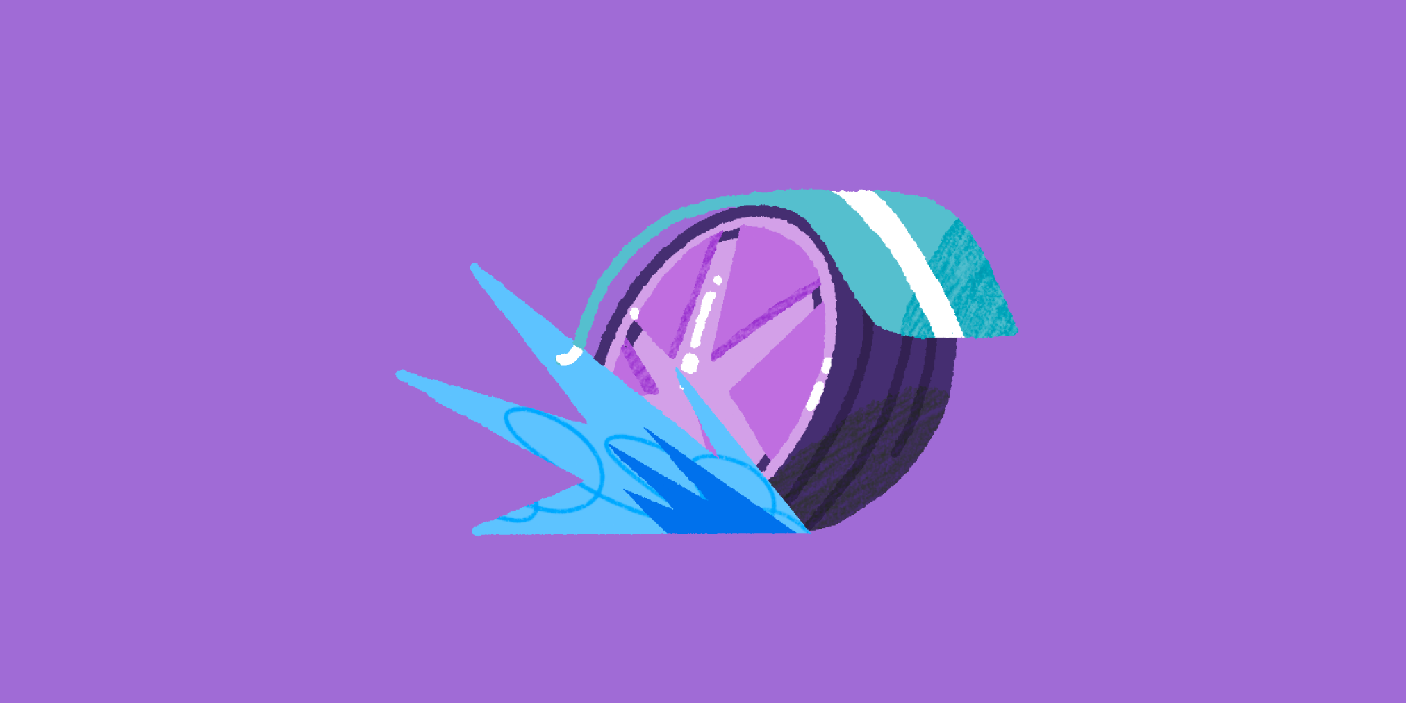 Speed Car Retrospective | Parabol