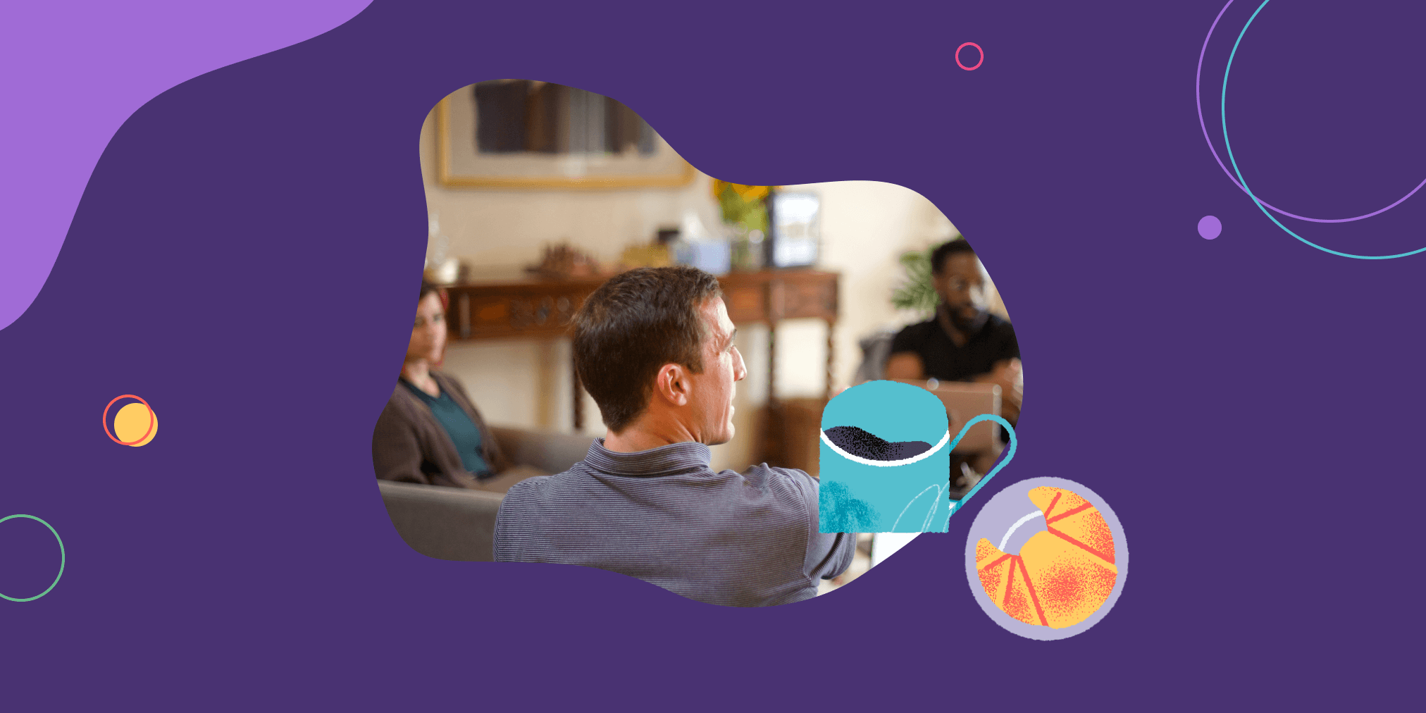 Daily Huddle: Everything You Need For a Great Huddle Meeting | Parabol