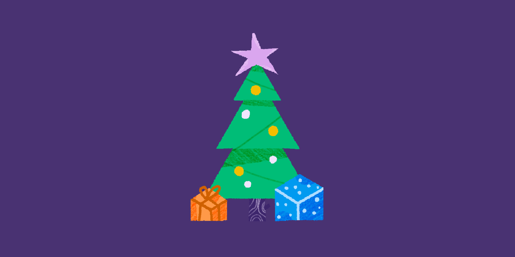 Christmas Retrospective Template | Parabol