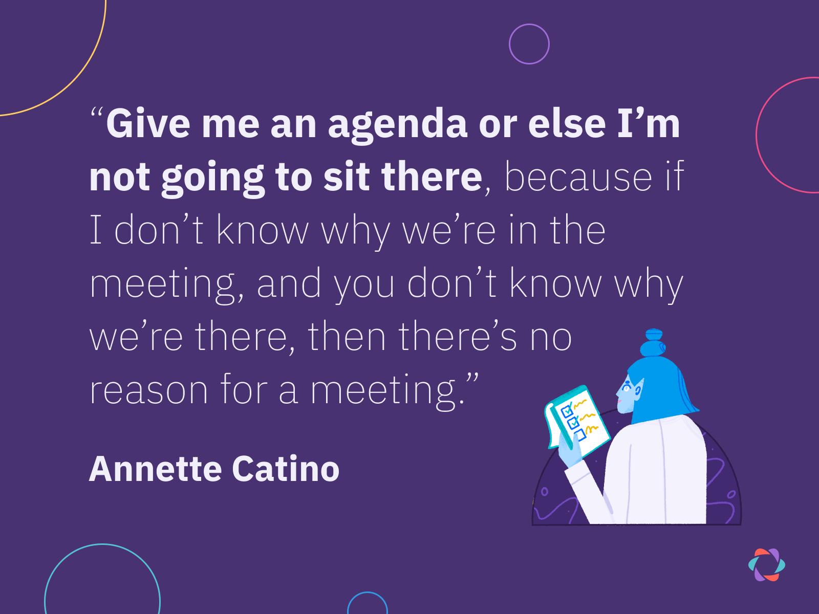 29 Effective Meeting Tips for Advanced Facilitators | Parabol