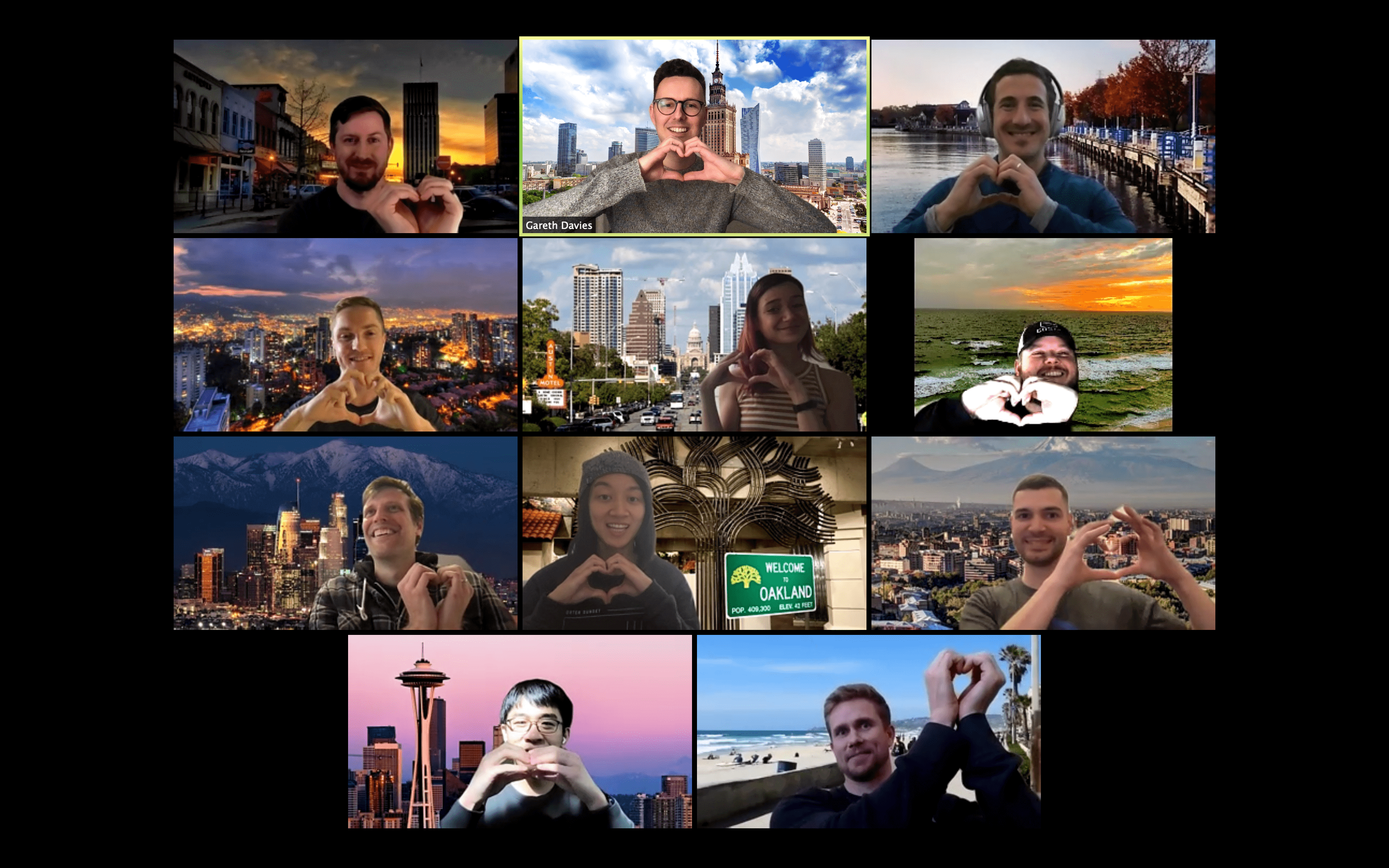 13 Sprint Retrospective Games for Remote Teams | Parabol