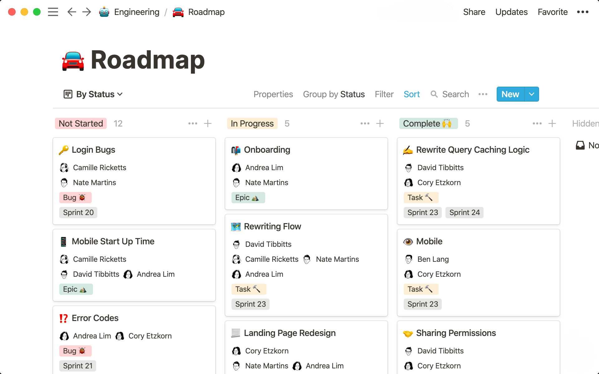 9 Prioritization Frameworks + Tools to Help You Use Them | Parabol